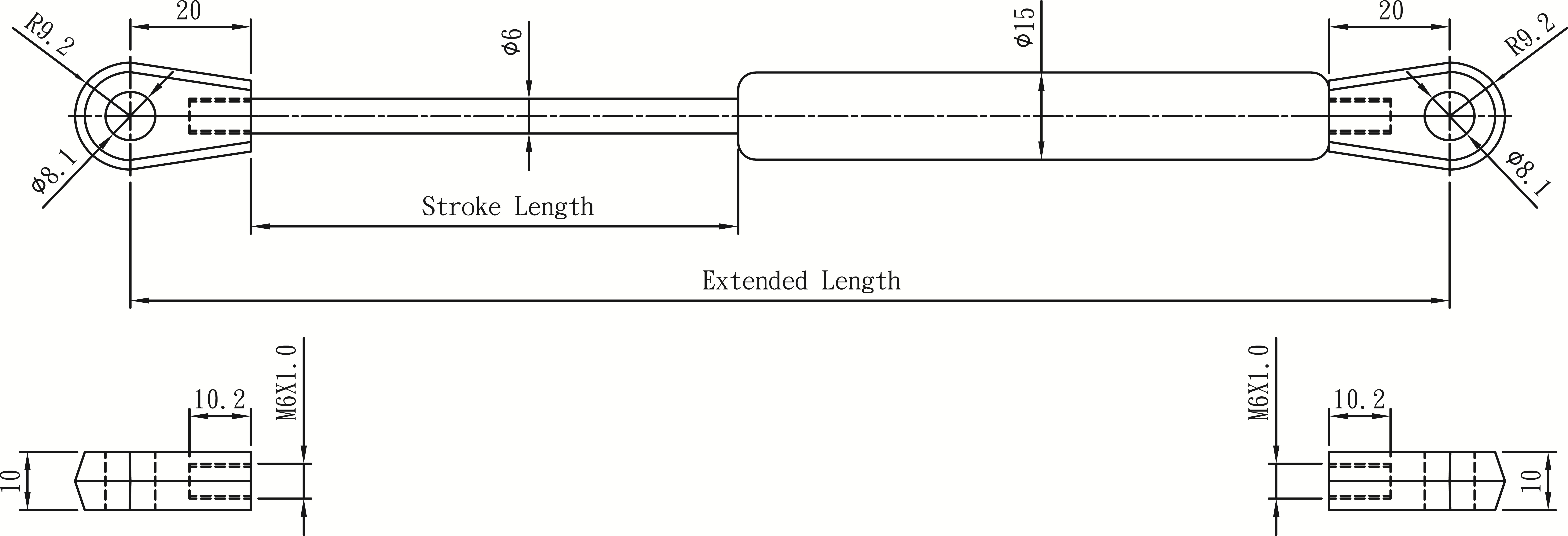 台灣安肯 - 0615-SS1