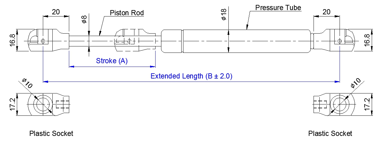 台灣安肯 - 0818-B10