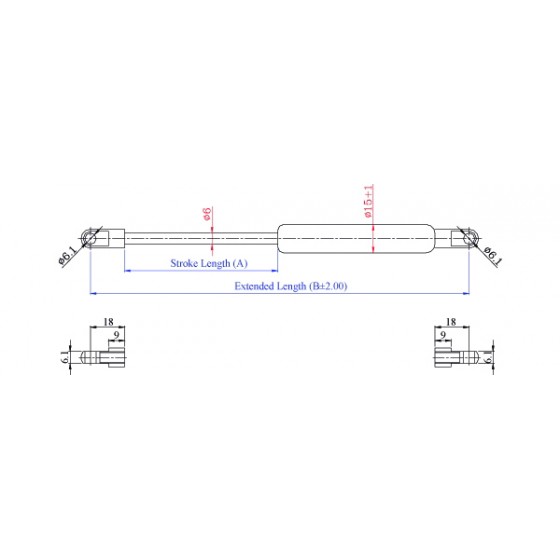 台灣安肯 - S0615-L1S