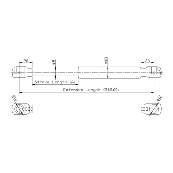 台灣安肯 - 0818-B10