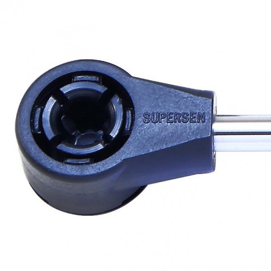 台灣安肯 - S0615-SS2 (10mm孔)