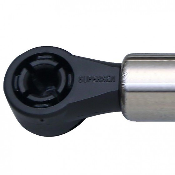 台灣安肯 - S0818-SS2 (10mm孔)