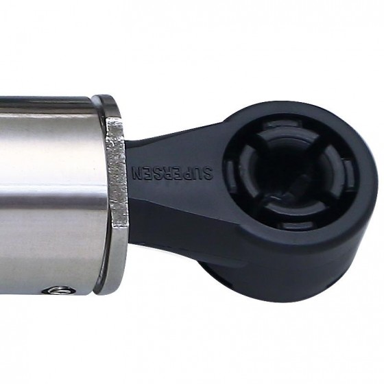 台灣安肯 - S0818-SS2 (10mm孔)